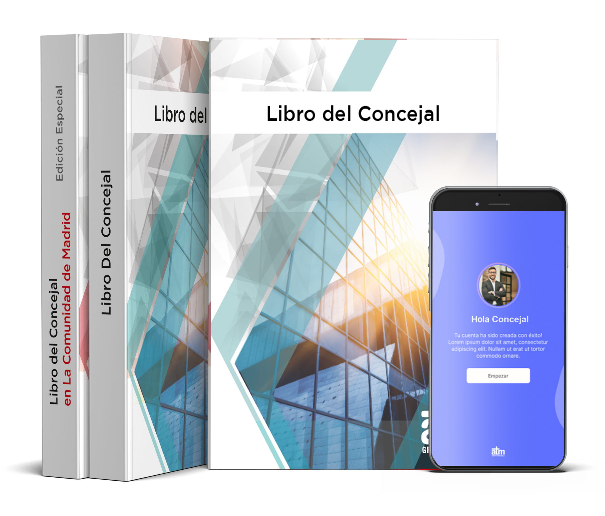 Newsletter Abril 2023 - ATM Grupo Maggioli